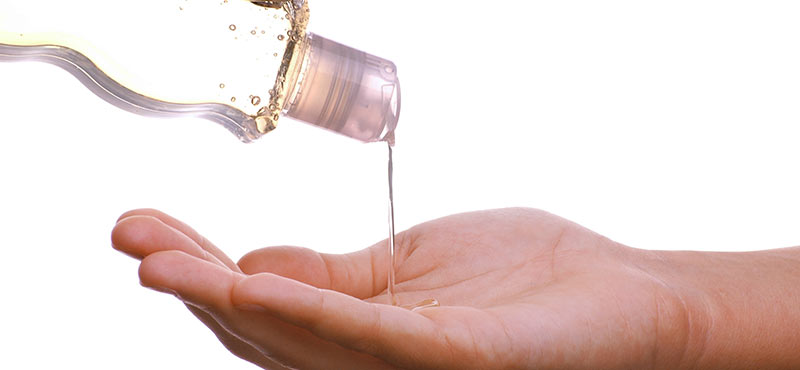 Body & Hand Care – Trumer Cosmescience